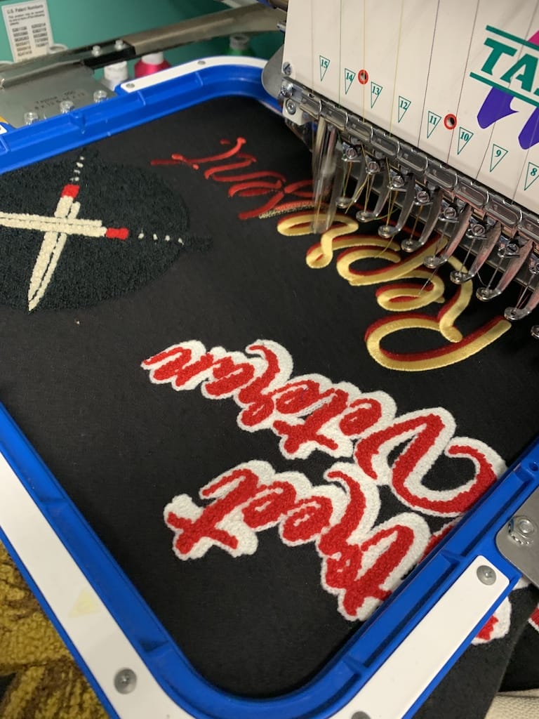 Tulsa Screen Printers | Work with the best for your screen printing